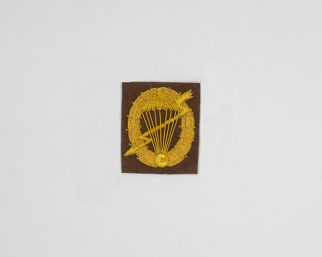 185° RGT RAO PARACADUTISTI – Sartoria Militare