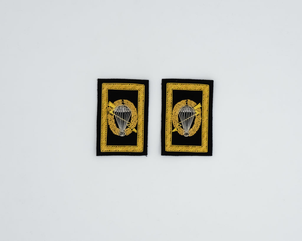 TRAVETTE UFFICIALE INFERIORE 185° RGT RAO PARACADUTISTI – Sartoria Militare